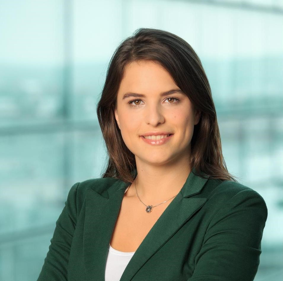 PMWelt Speaker: Isabella Nowotny